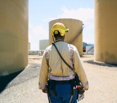 Who we are - Channel