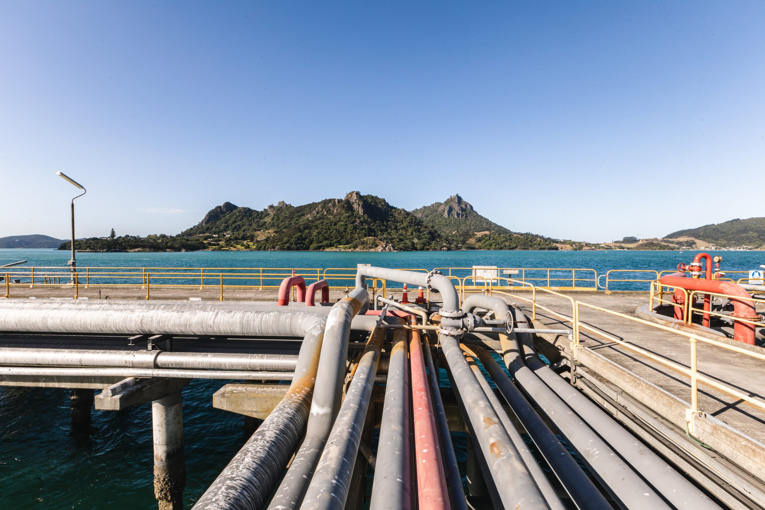 NZX Announcements - Channel