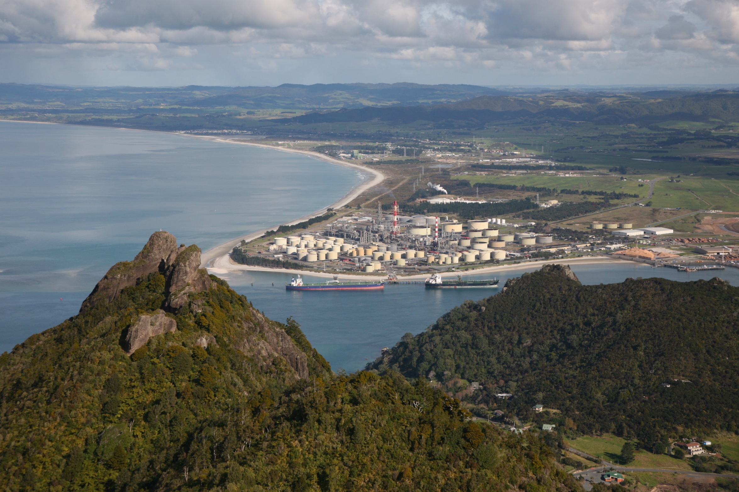 Channel Infrastructure Annual Shareholders Meeting - Channel