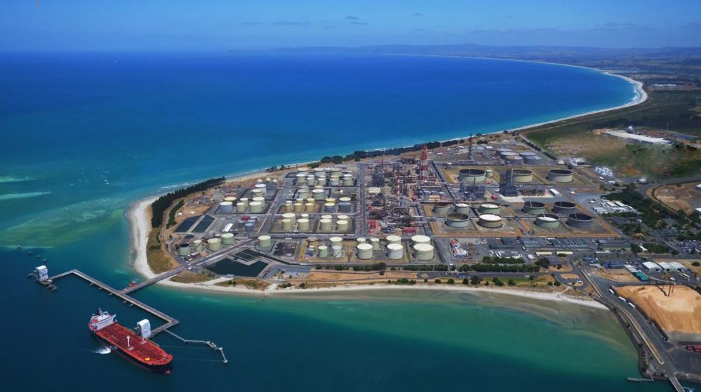 Channel Infrastructure announces change in Chief Executive Officer ...